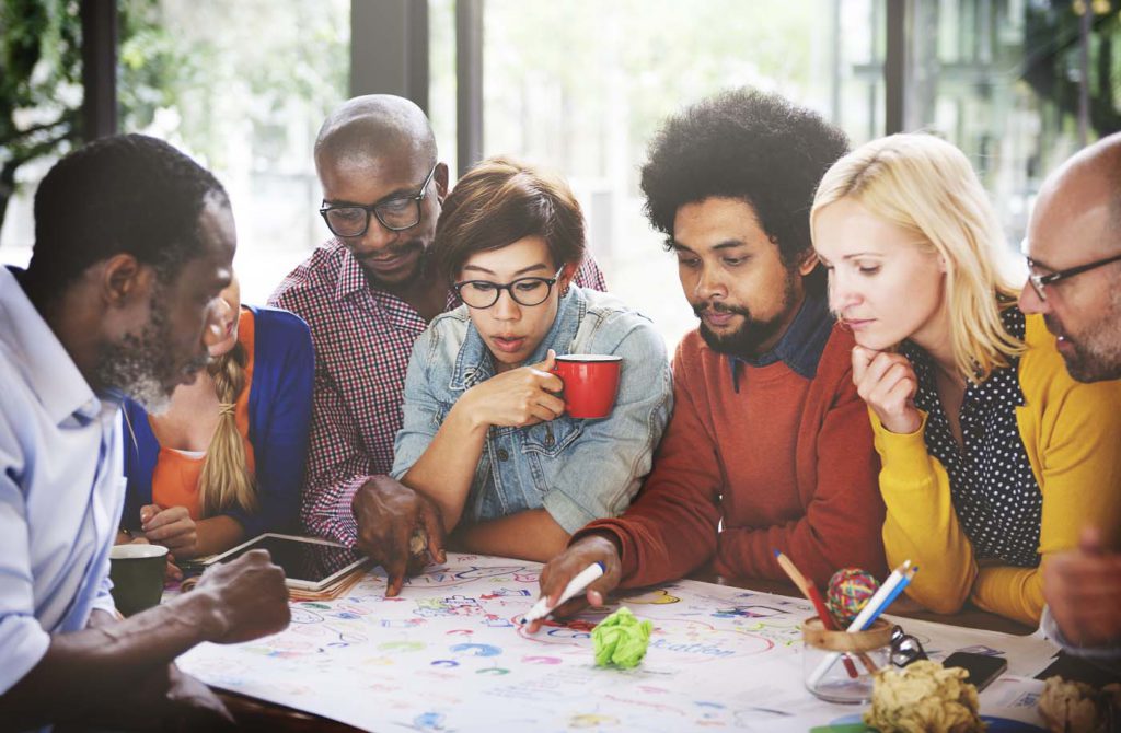 5 Solid Advantages Of Hiring A Diverse Workforce Innovation UAE 5 Solid Advantages Of Hiring A Diverse Workforce Innovation UAE
