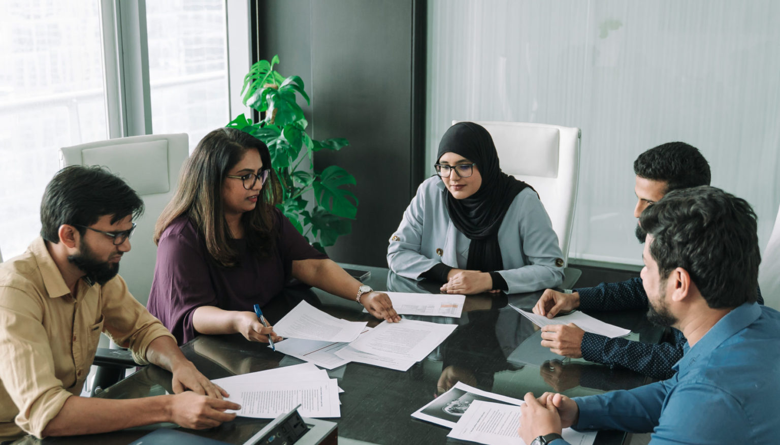 Your Partner for Staffing, Recruitment & Payroll Services